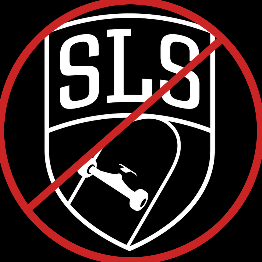 SLS and The Demise of Contest Skating. – Sunday Morning Skateboard